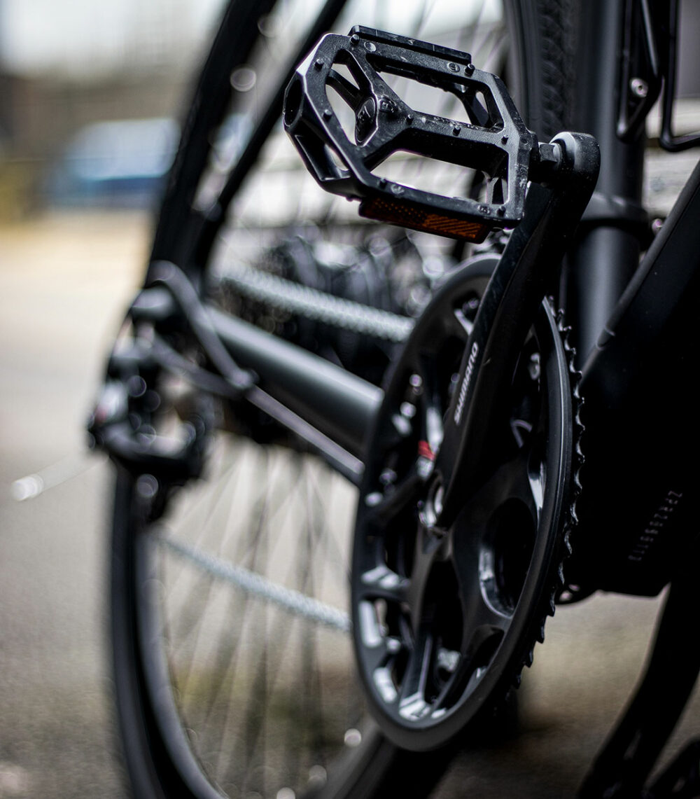 Blog Post: How Does An eBike Work? | Avaris eBikes