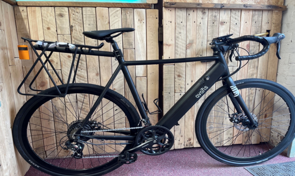 Avaris 3.6 FAQ | Avaris eBikes