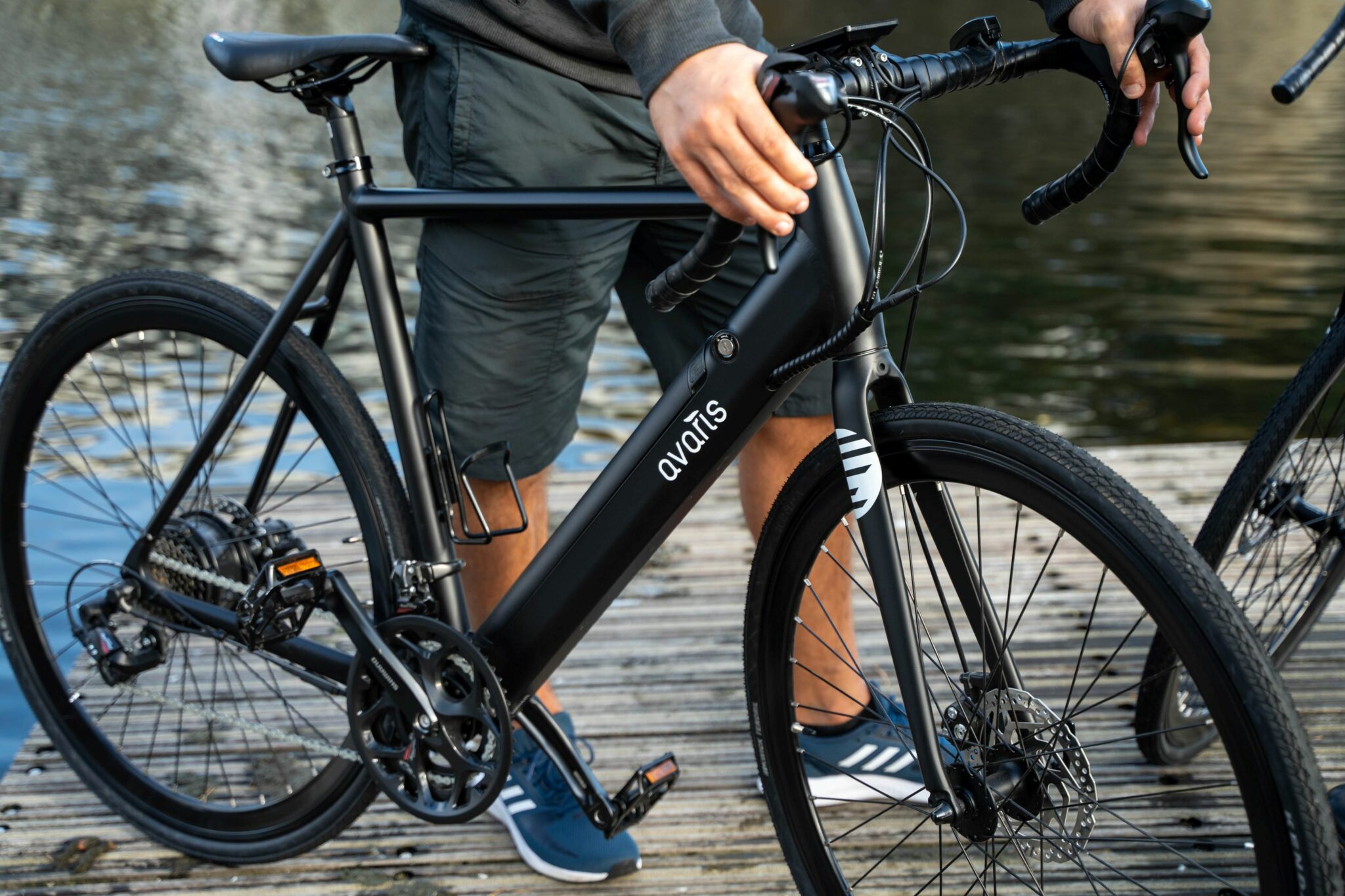 » 8 reasons to choose an electrical assist bike