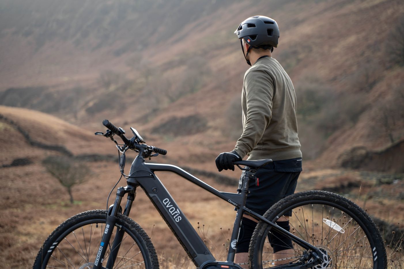 Cycle Routes for the Summer | Avaris eBikes