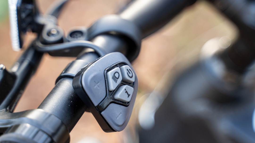 What is pedal assist on an electric bike? | Avaris eBikes